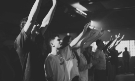 Vineyard Brasil | Quem Somos